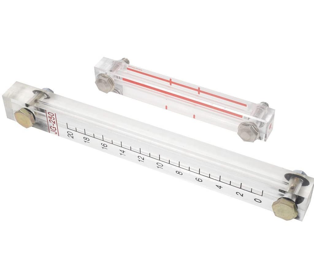 LEVEL GAUGE - IN PURUISI