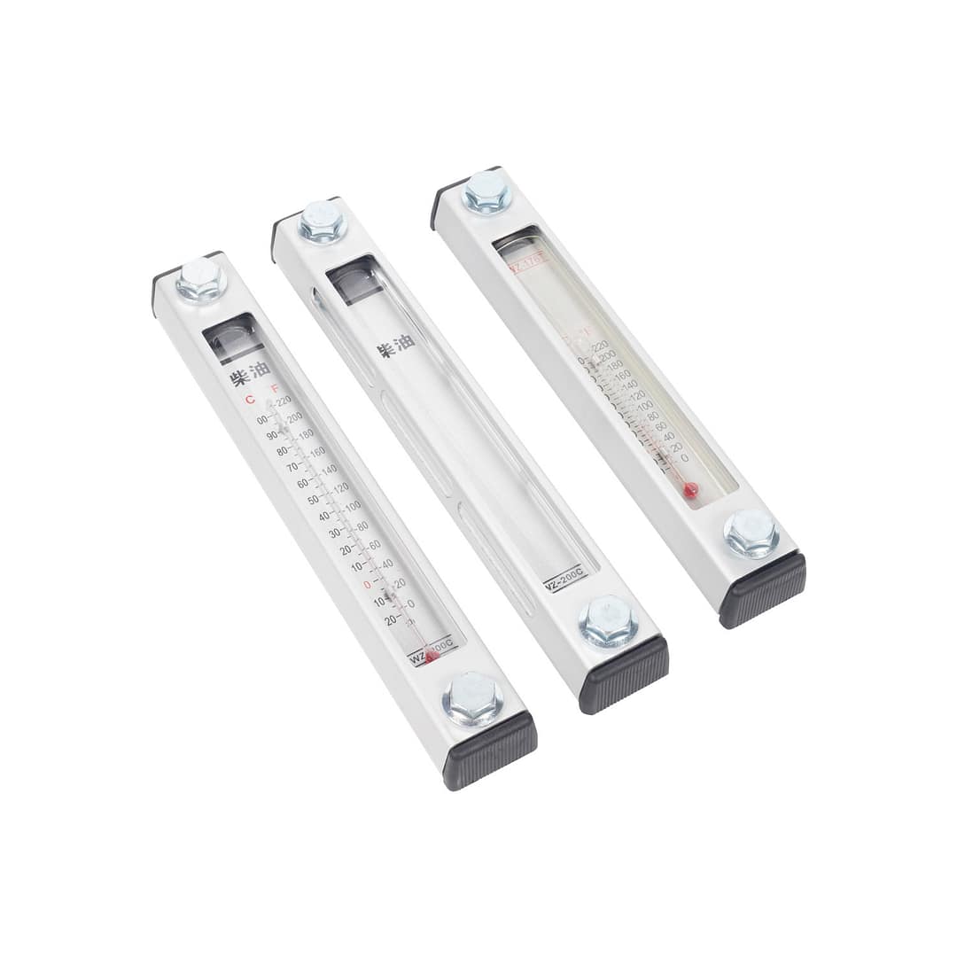 Type PND Level and Temperature Gauges - PURUISI-FILTER