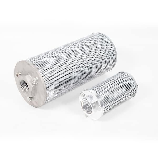 Type SL Suction Filter /Diffuser - PURUISI-FILTER