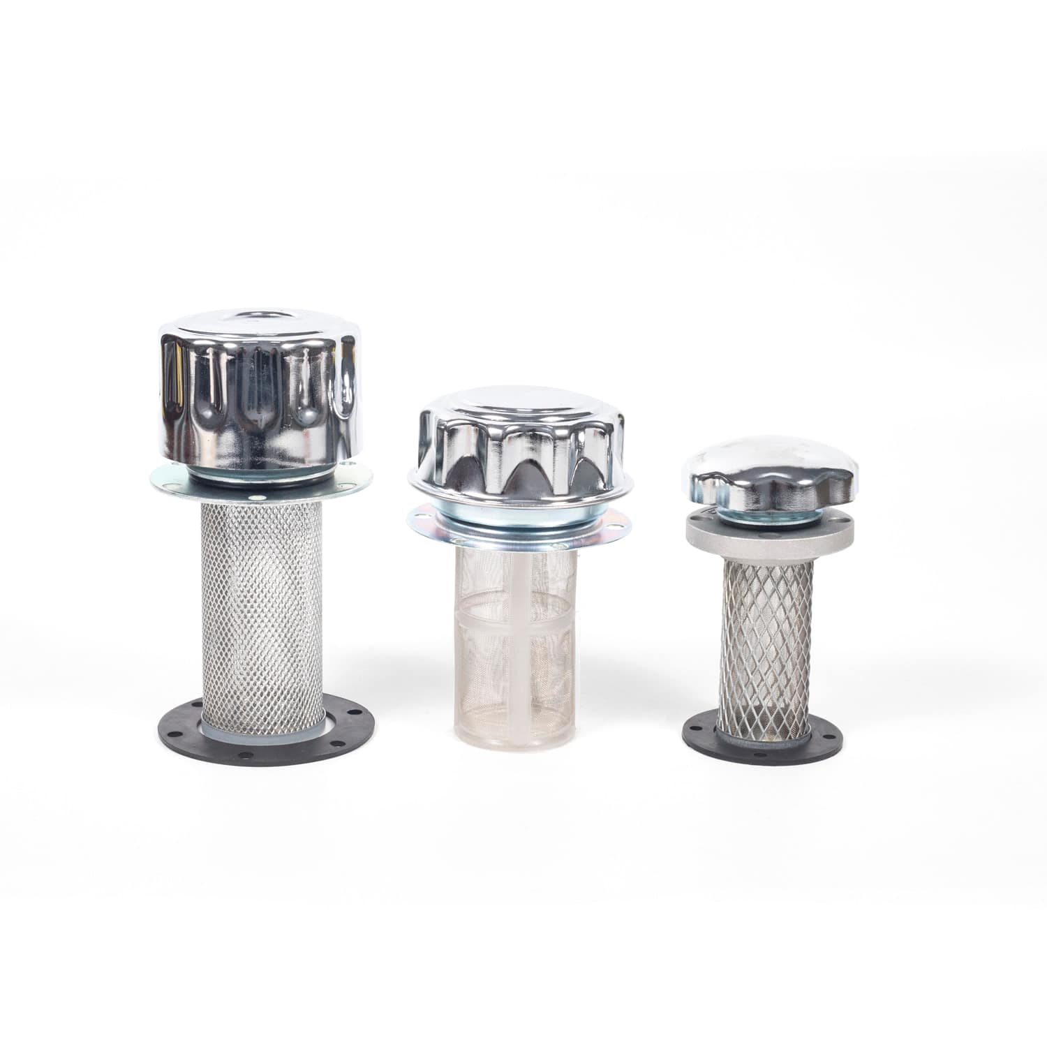 Type QUQ-filter breather - PURUISI-FILTER