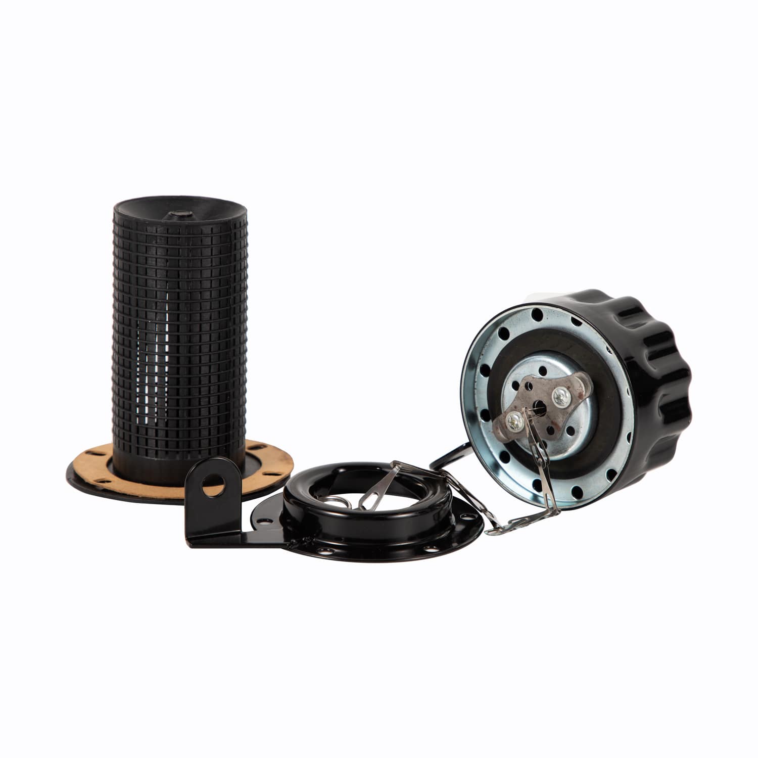 Type QUQ-filter breather - PURUISI-FILTER