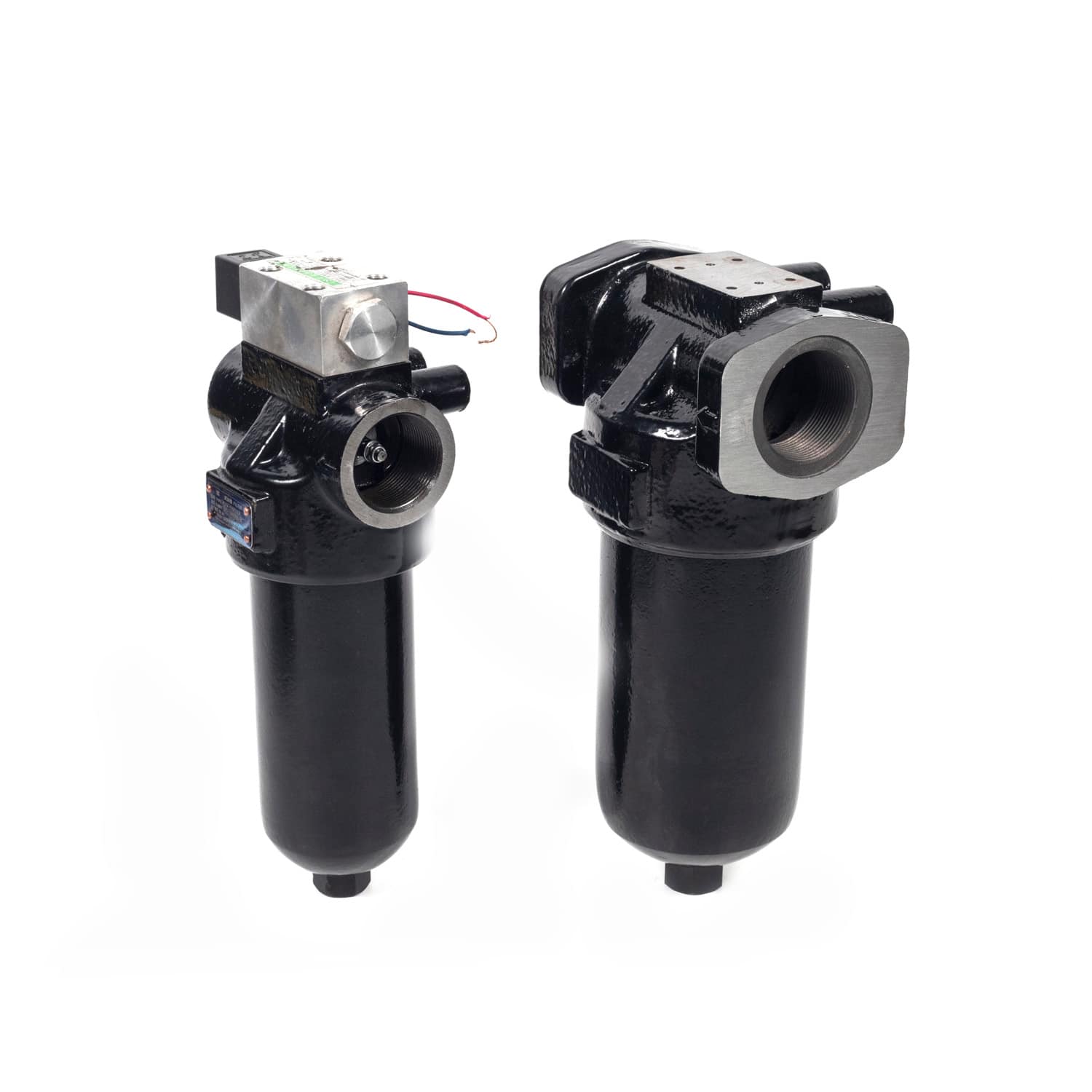 Type PLFA Hydraulic Line Filter -PURUISI