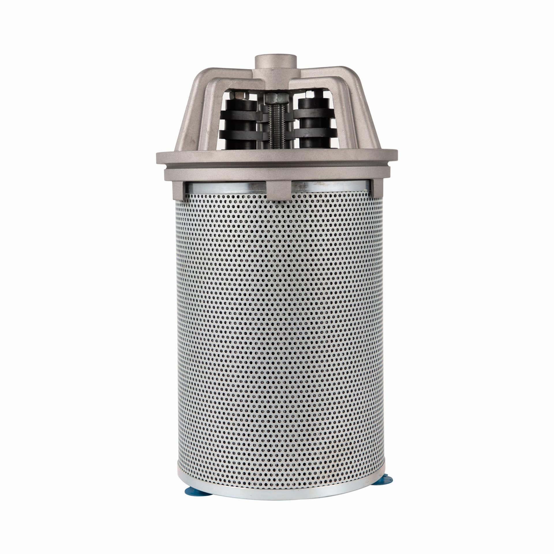 Type PIF Return Filter - PURUISI-FILTER