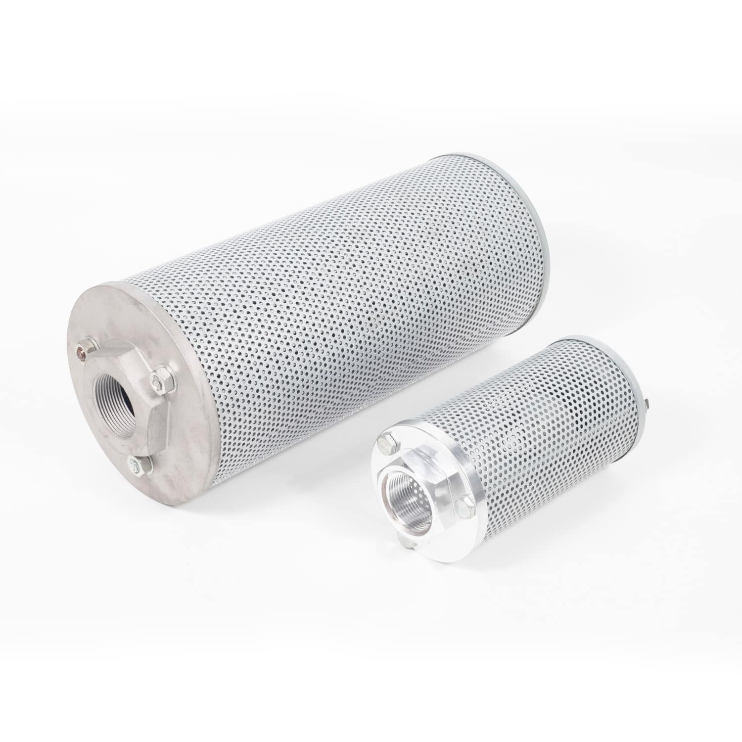 Type SL Suction Filter /Diffuser - PURUISI-FILTER