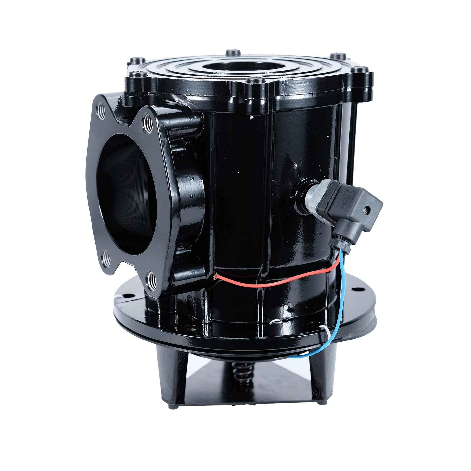 Type PCFA Suction Filter - PURUISI-FILTER